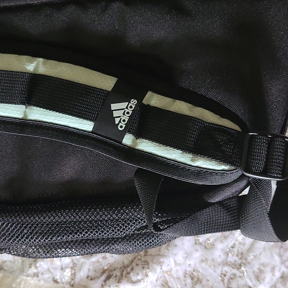 adidas | Bags | Adidas Excel V Backpack | Poshmark